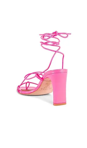 ALOHAS Bellini Sandal In Pink