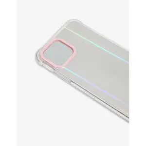 SKINNY DIP Minimal Recycled-plastic Iphone 13 Pro Case