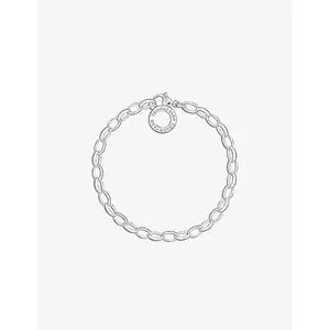 THOMAS SABO Classic Charm Bracelet - Plain
