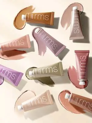 RMS BEAUTY Eyelights Cream Eyeshadow - Moondust