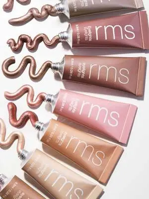 RMS BEAUTY Eyelights Cream Eyeshadow - Moondust