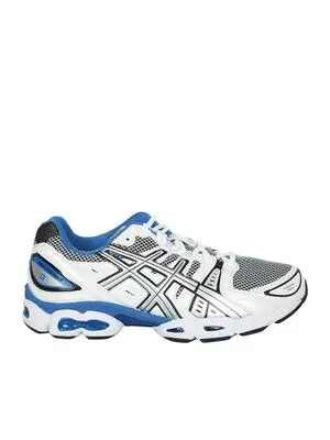 Asics Gel-nimbus 9 Sneakers White