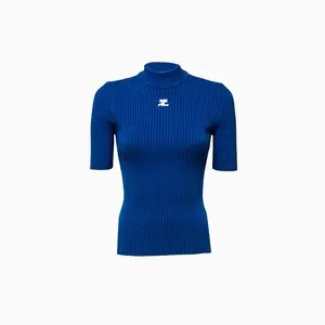 COURREGES Coureges Sweater 122mpu026fi0001