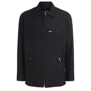 Kenzo Reversible Jacket In Nylon