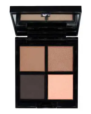 SURRATT Beyond Beige Eyeshadow Quad Palette - Beige