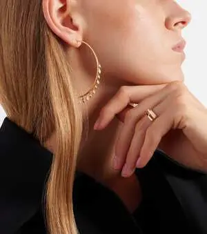 REPOSSI Antifer 18kt Rose Ring - Gold