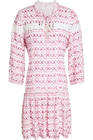 Heidi Klein Printed Coverups