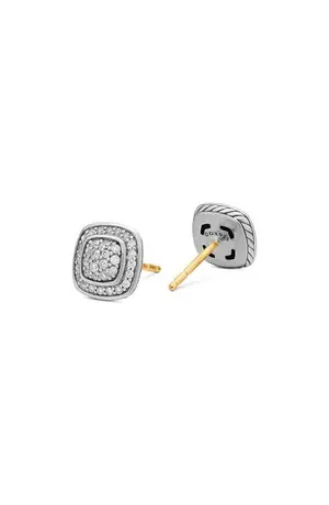 David Yurman Petite Albion Stud Earrings