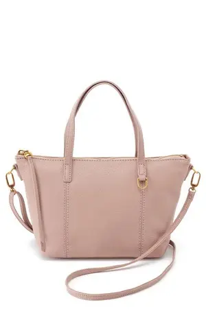Hobo Mini Kingston Leather Tote