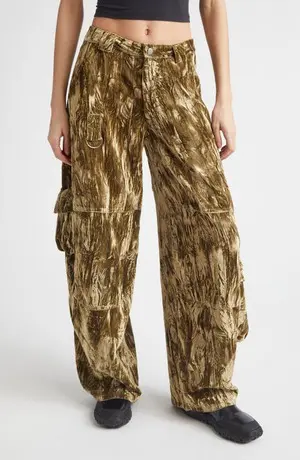 Collina Strada Frill Bottoms For Women