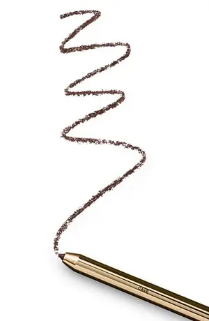 HOURGLASS Voyeur Waterproof Gel Eyeliner - Cave
