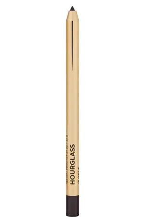 HOURGLASS Voyeur Waterproof Gel Eyeliner One-color