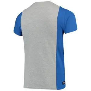 REFRIED APPAREL Indianapolis Colts Sustainable Upcycled Split T-shirt
