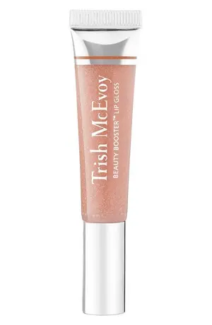 Trish Mcevoy Beauty Booster® Lip Gloss - Sexy Nude
