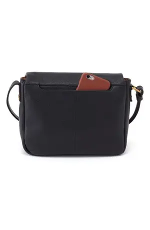 Hobo Fern Crossbody Messenger Bag