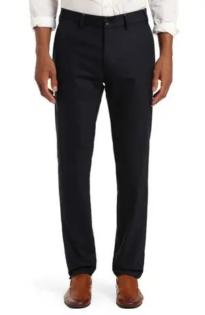 34 Heritage Verona Slim Fit Chinos - Navy