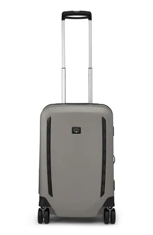 OSPREY Osprey Transporter 22-Inch Four-Wheel Hybrid Carry-On Tan Concrete