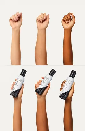 St. Tropez Self Luxe Whipped Crème Bronzing Mousse