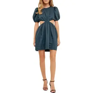 English Factory Cut Out Day Dresses