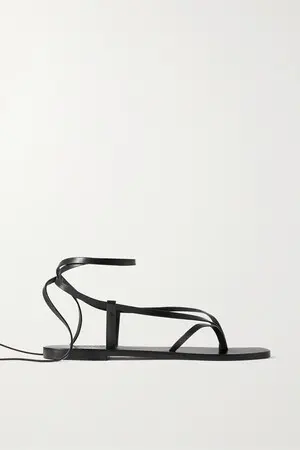 A.emery Square Toe Sandals For Women