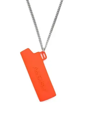 Ambush Charm Necklaces For Men