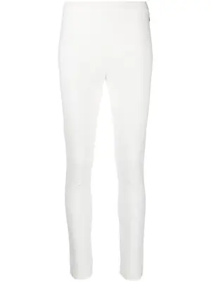 Patrizia Pepe Slim-fit Trousers