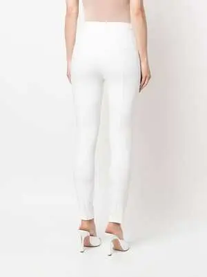 Patrizia Pepe Slim-fit Trousers