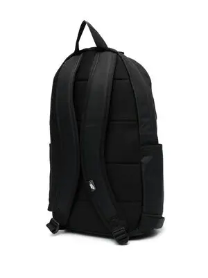 Nike Logo-print Netted Backpack