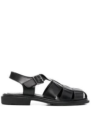 Paraboot Iberis Strappy Sandals