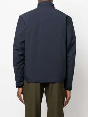 Woolrich Sailing Padded Bomber Jacket