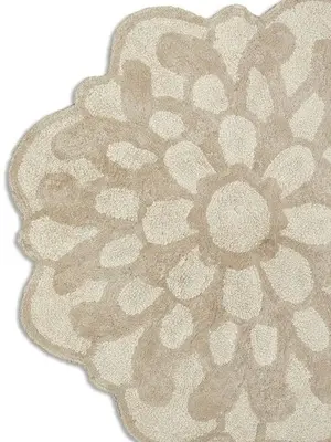 Missoni Otil Flower Bath Mat