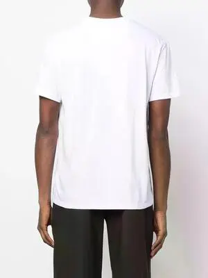 Valentino Garavani Vltn-embroidered T-shirt
