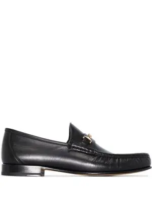 HYUSTO Mick Slip-on Loafers