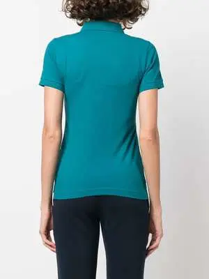 Rossignol Logo-applique Polo Shirt