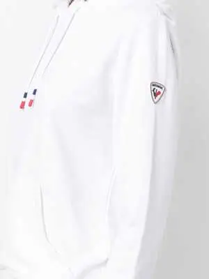 Rossignol Logo-print Hoodie