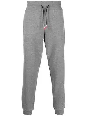 Rossignol Logo-patch Cotton Track Pants