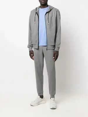 Rossignol Logo-patch Cotton Track Pants