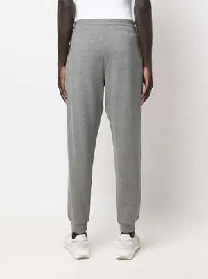 Rossignol Logo-patch Cotton Track Pants
