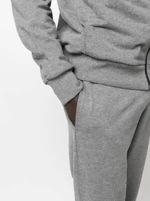 Rossignol Logo-patch Cotton Track Pants