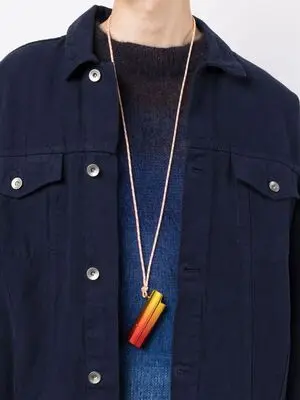 MARANT Lighter Pendant Necklace