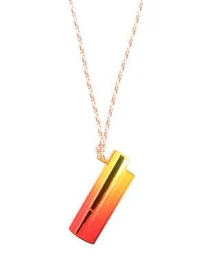 MARANT Lighter Pendant Necklace