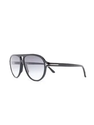 TOM FORD Oversized Sunglasses