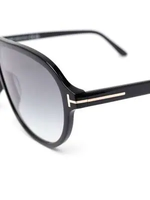 TOM FORD Oversized Sunglasses