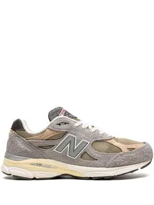 NEW BALANCE Made In Usa 990v3 Sneakers