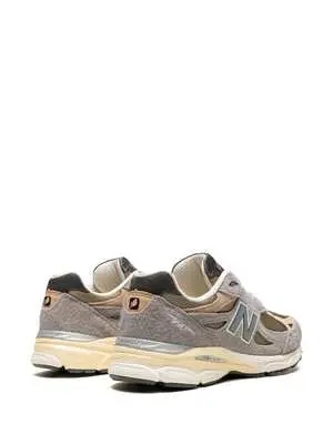 NEW BALANCE Made In Usa 990v3 Sneakers