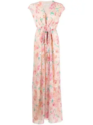 Patrizia Pepe Pleated Day Dresses
