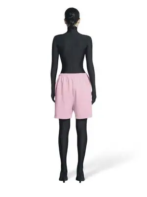 Balenciaga Cities Los Angeles Track Shorts