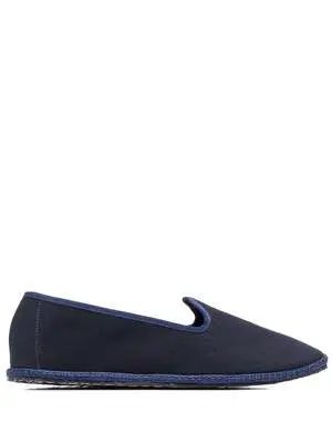VIBI VENEZIA Midnight Slip-on Shoes - Blue