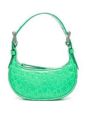 By Far Textured Mini Bags