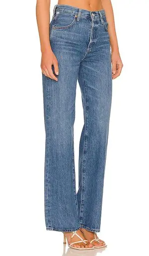Citizens Of Humanity Annina Trouser Jeans